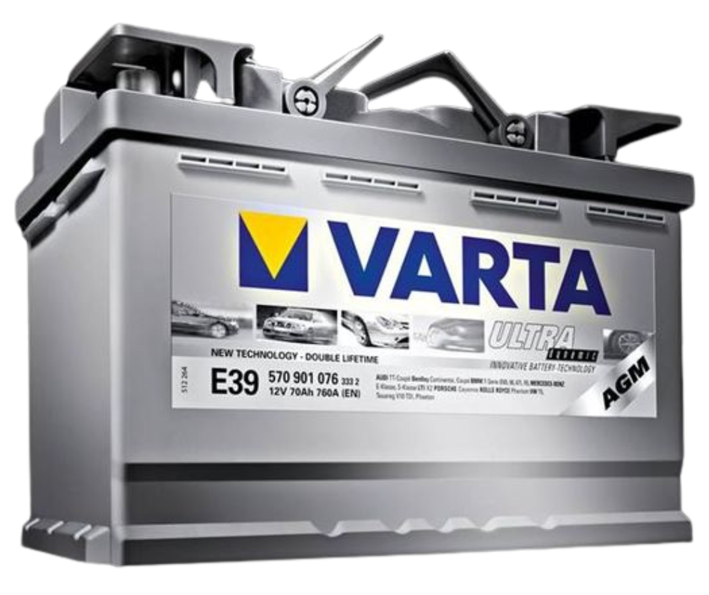 CASABatteries – le spécialiste de la batterie au Maroc